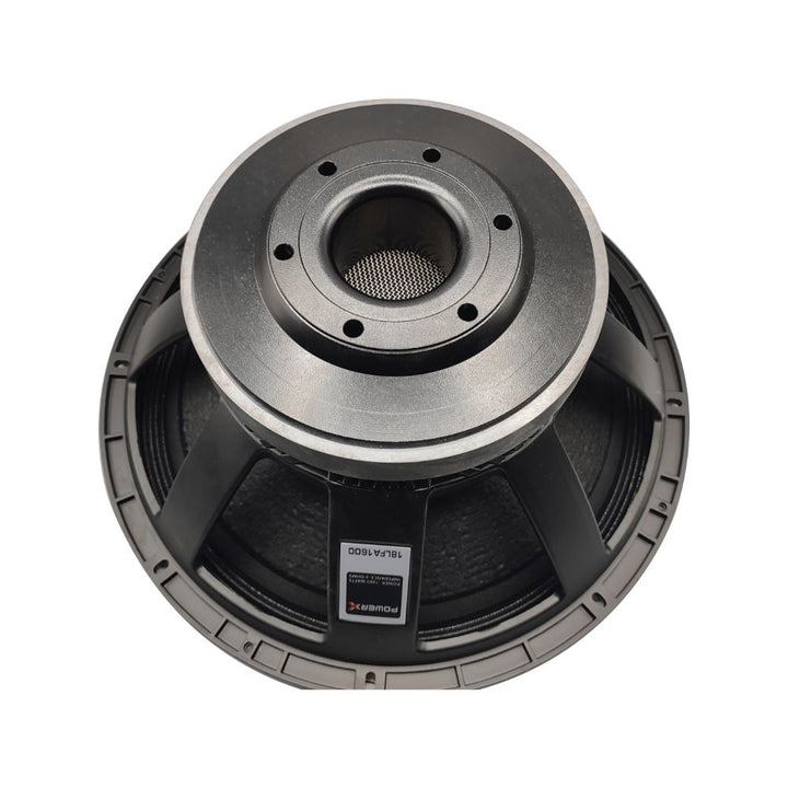 POWERX PRO – DEV ELECTRONICS