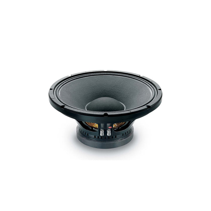 SPEAKER COMPONENTS – DEV ELECTRONICS