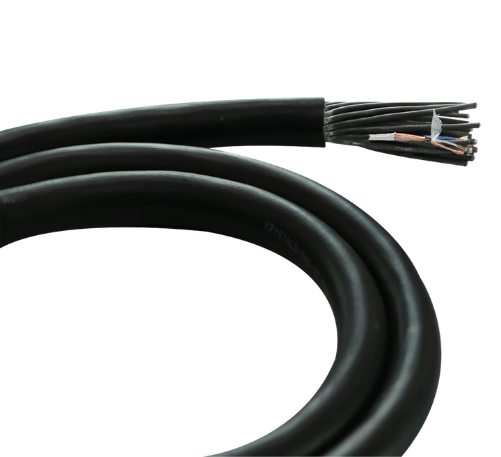 CABLES & CONNECTORS – DEV ELECTRONICS