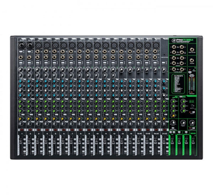 AUDIO MIXER – DEV ELECTRONICS