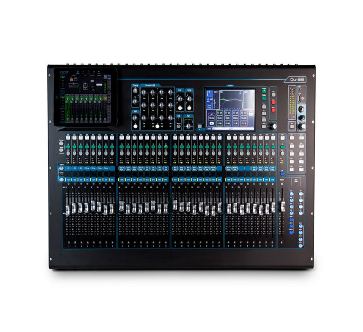DIGITAL MIXERS – DEV ELECTRONICS