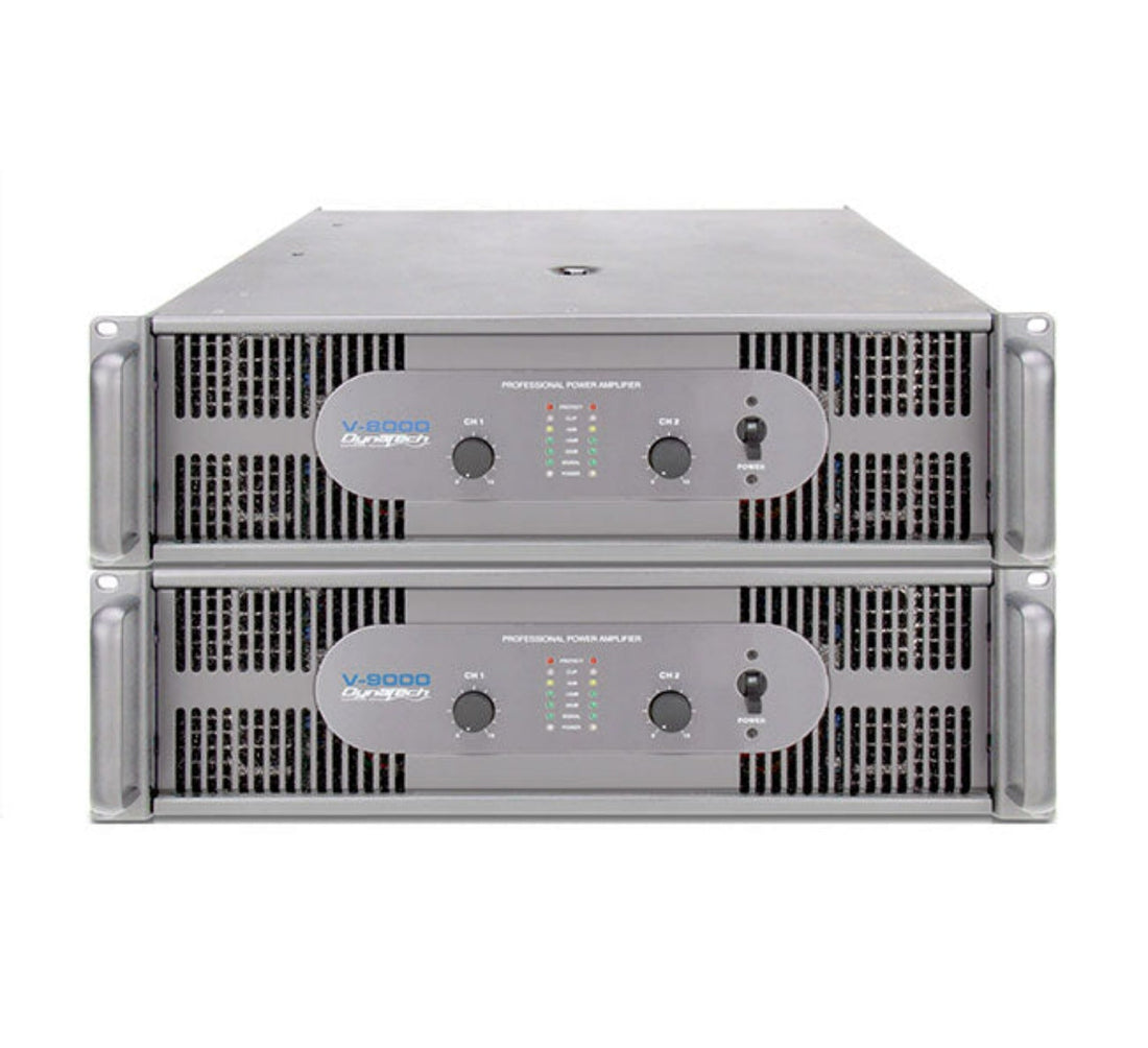 DYNATECH V 9000 – DEV ELECTRONICS