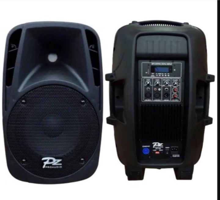 POWERX PRO – DEV ELECTRONICS